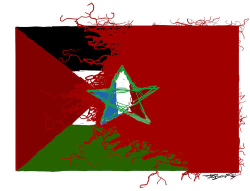 La politique du « fait accompli » contre le peuple sahraoui - Survie